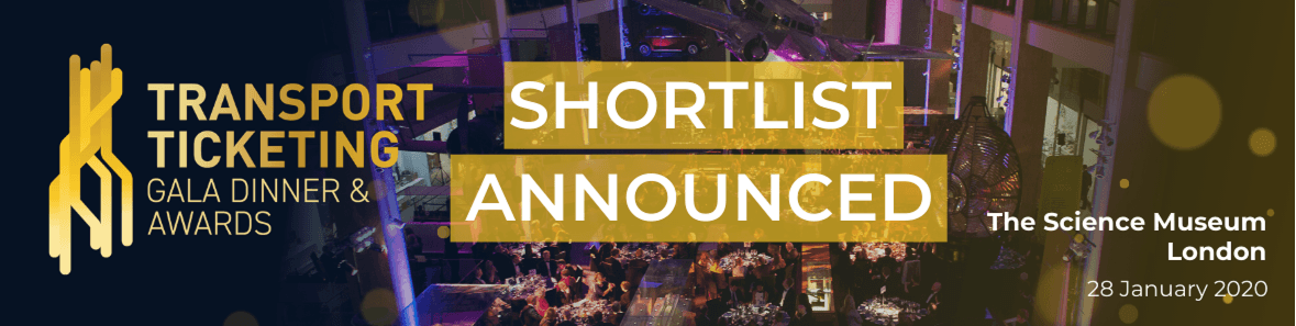 FARA has been Shortlisted for an Award! | FARA