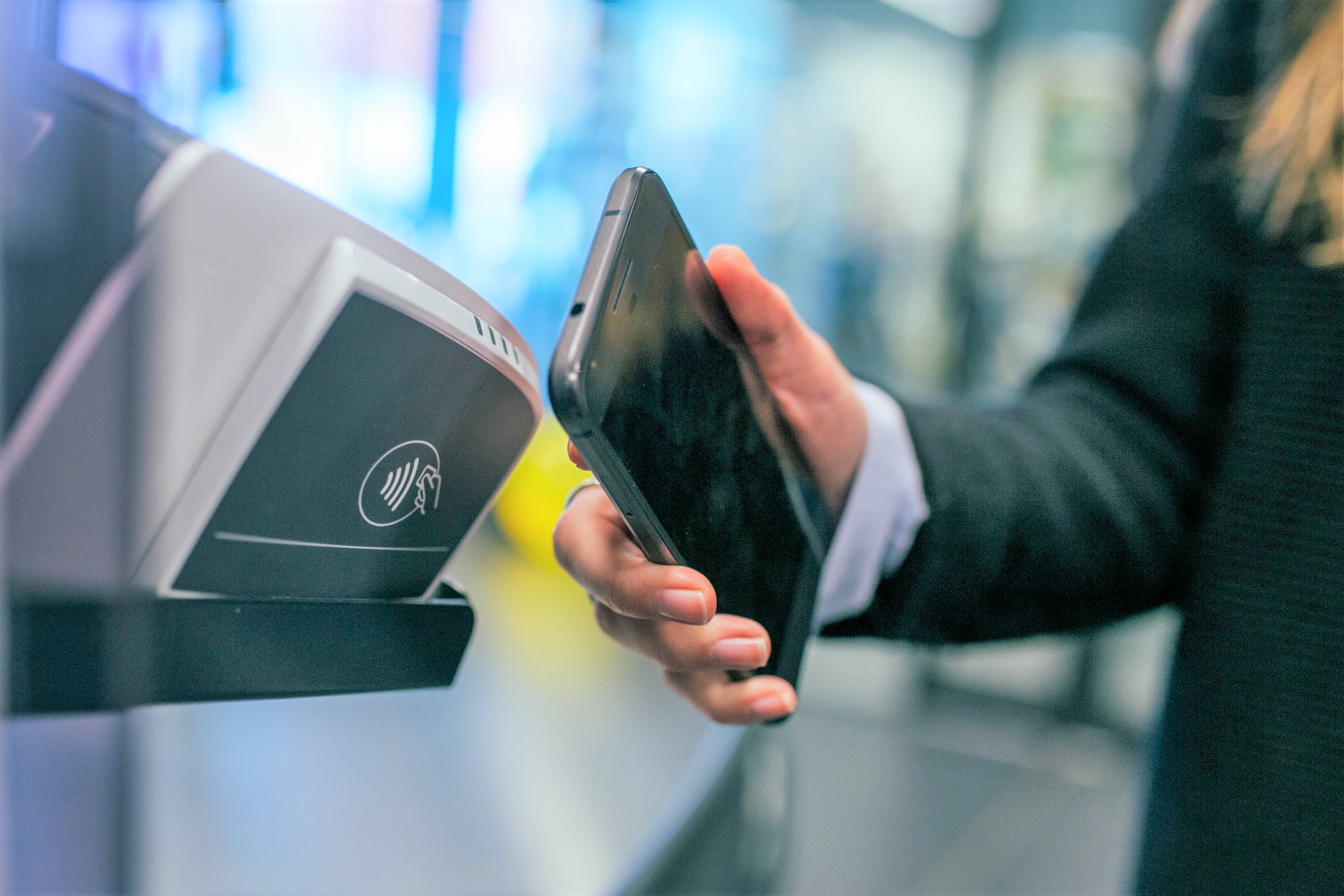 FARA and the National Ticket Service from Entur | FARA